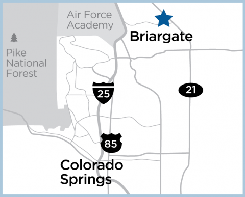 Developments - Healthcare Realty Trust