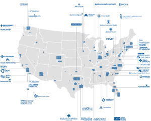 Company Profile - Healthcare Realty Trust