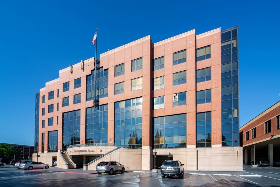 Acquisitions - Healthcare Realty Trust