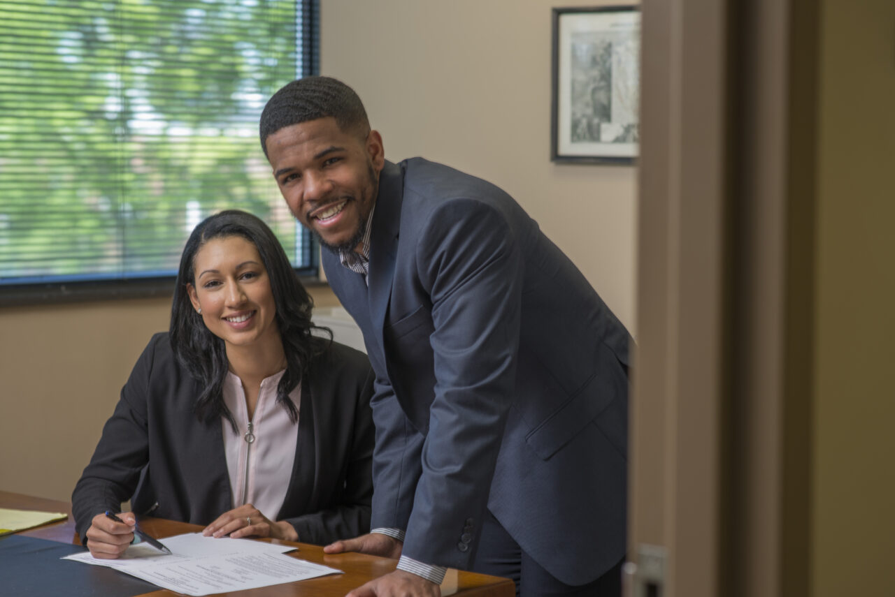 Careers - Healthcare Realty Trust