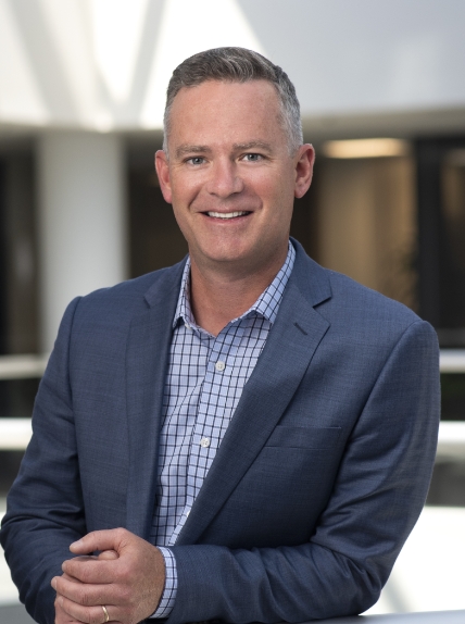 Management Team - Healthcare Realty Trust