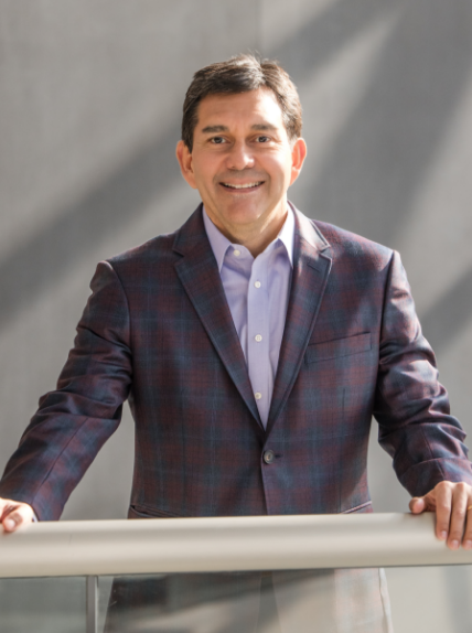 Management Team - Healthcare Realty Trust